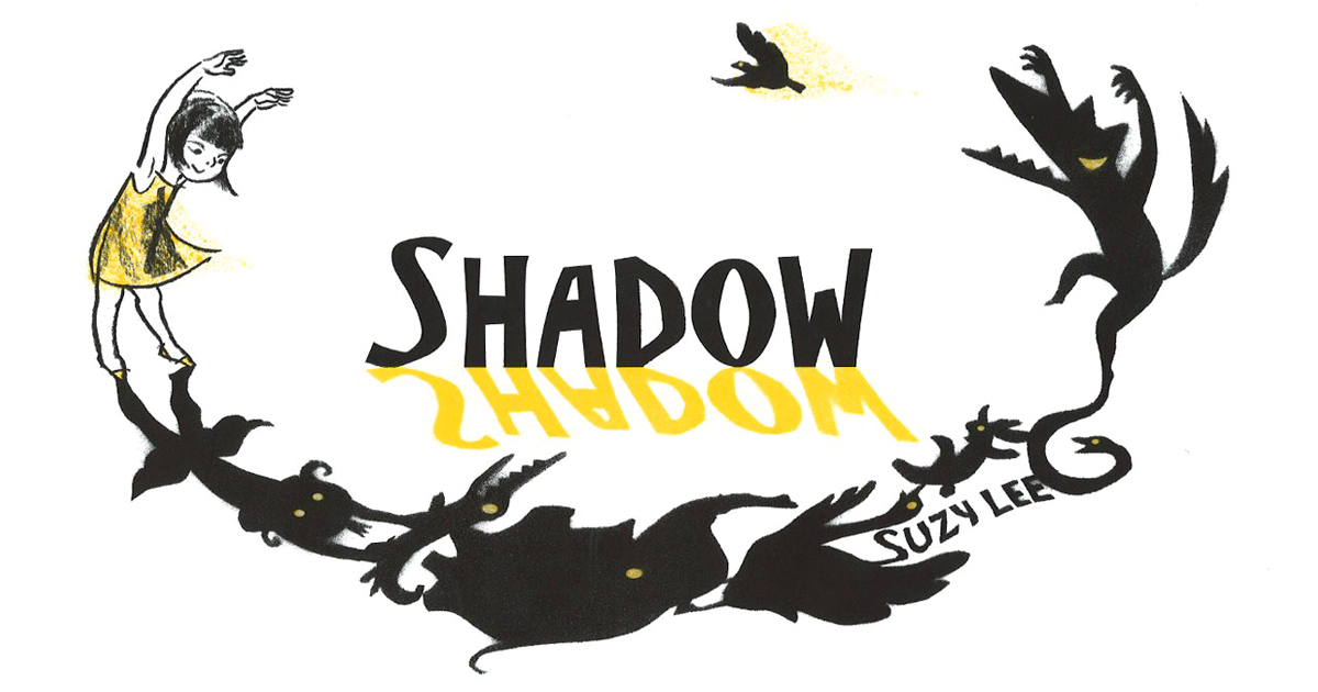 Suzy Lee | Picturebook Makers