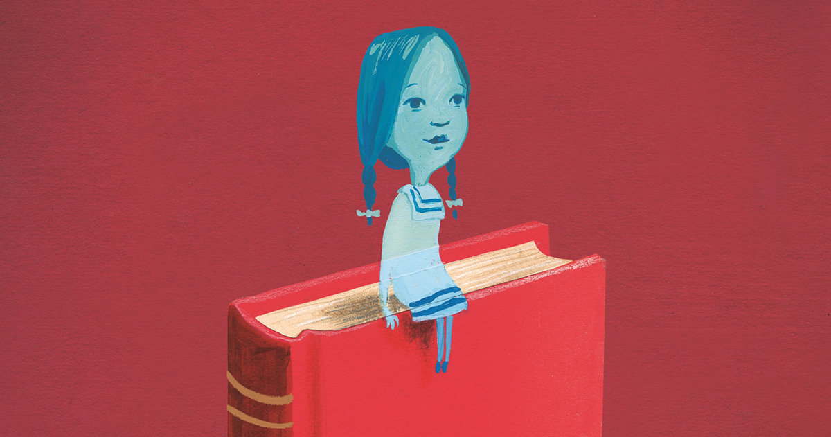 Oliver Jeffers & Sam Winston | Picturebook Makers