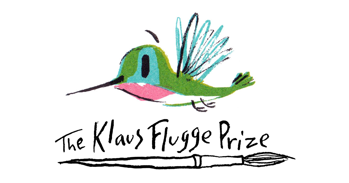 Nicholas John Frith | Picturebook Makers