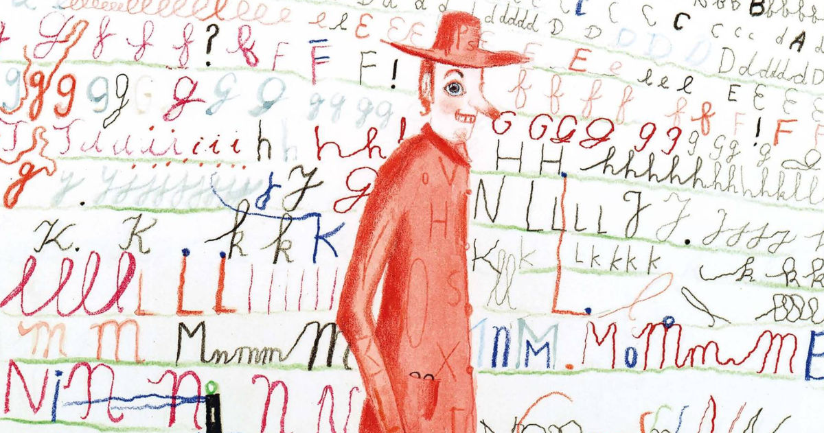 Harriet van Reek | Picturebook Makers